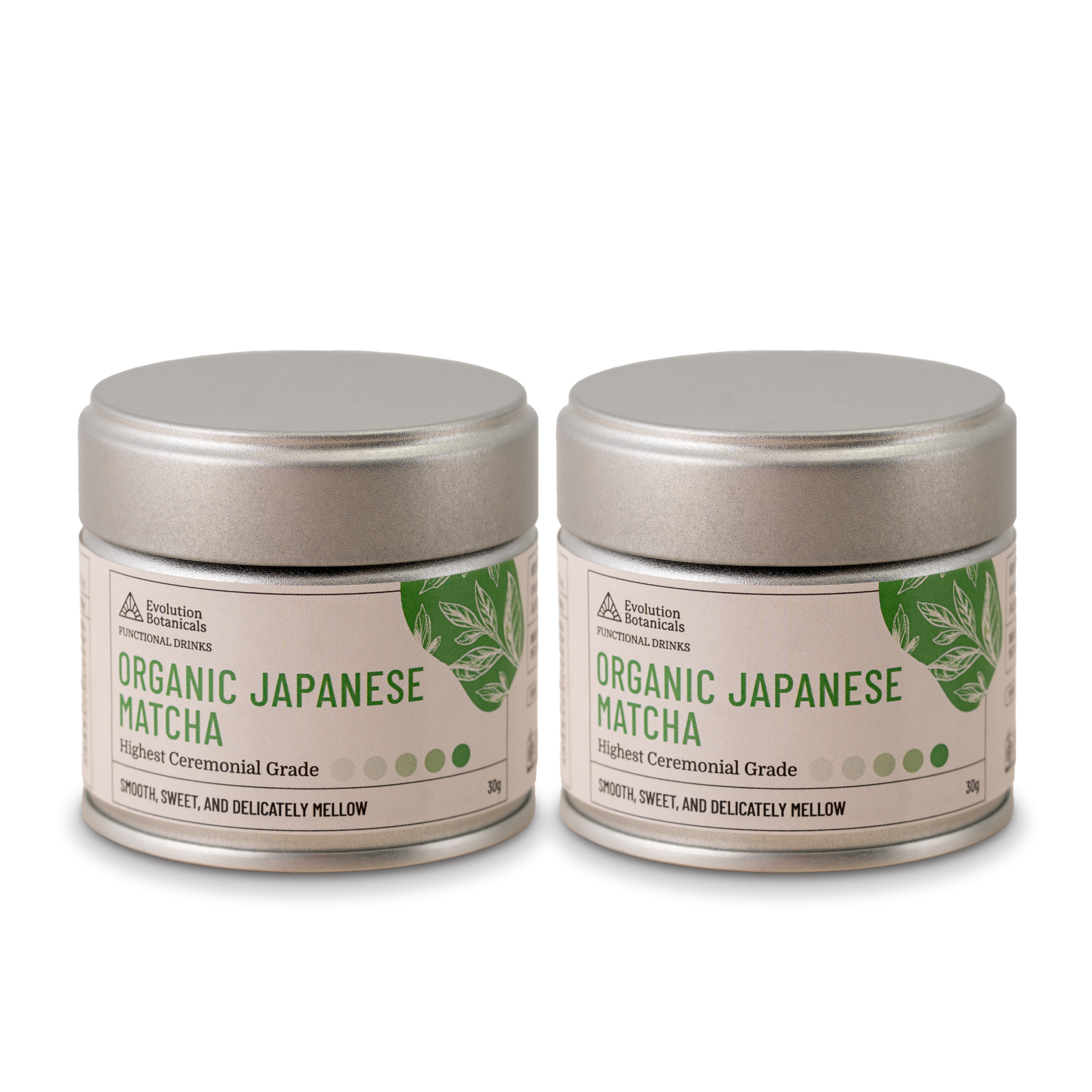 Highest Ceremonial Grade Japanese Matcha – Evolution Botanicals