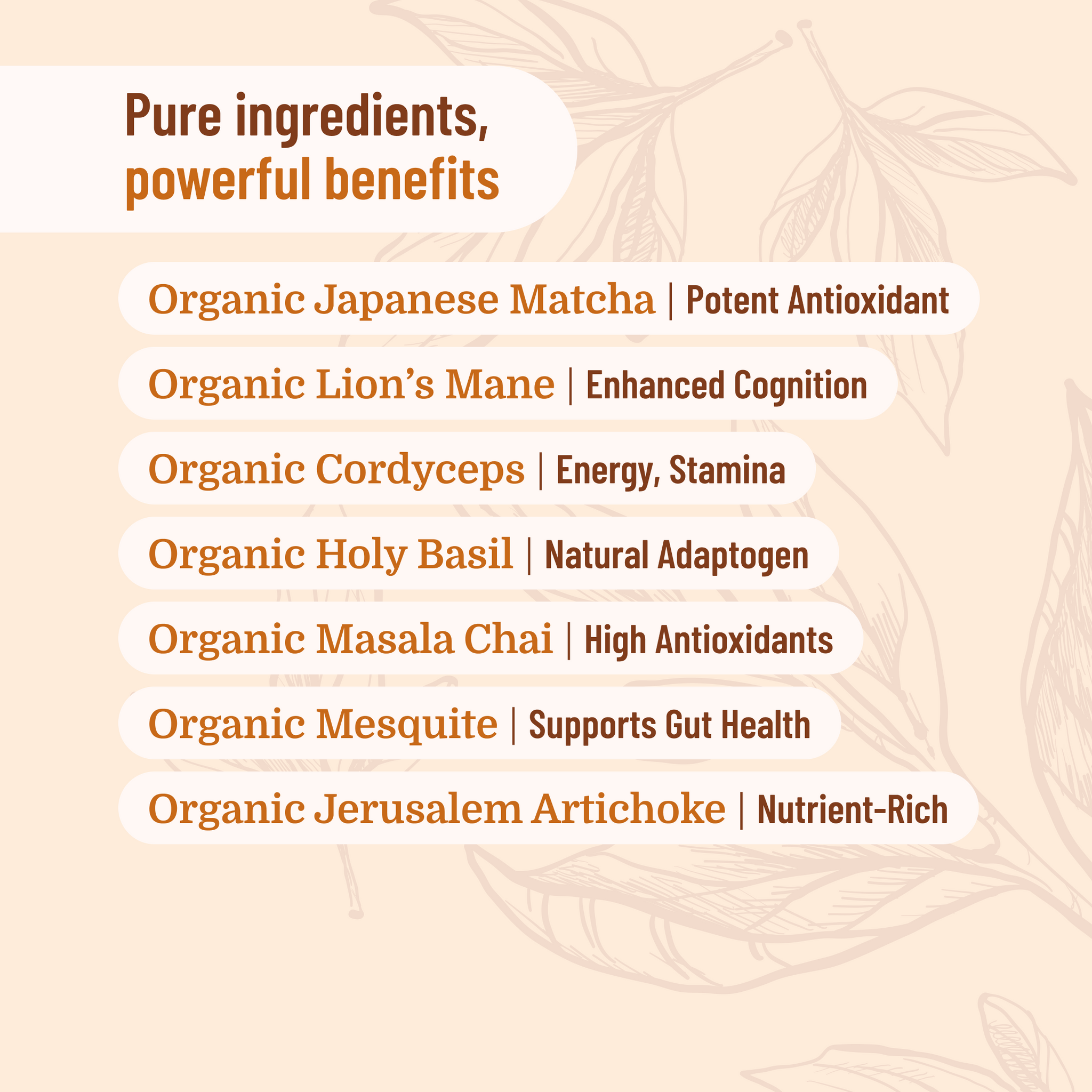 Evo Karm Smooth Japanese Matcha – Evolution Botanicals