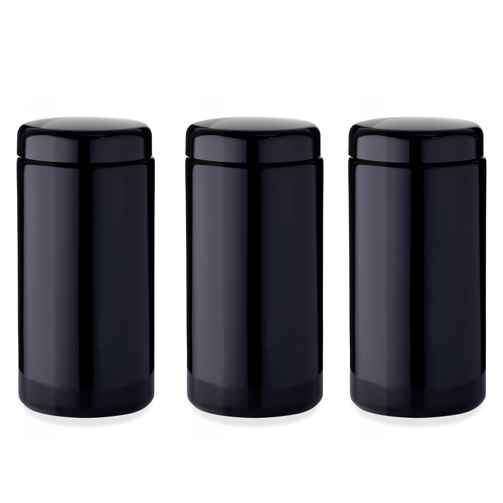 Miron Violet Glass (Biophotonic) Jars – Evolution Botanicals